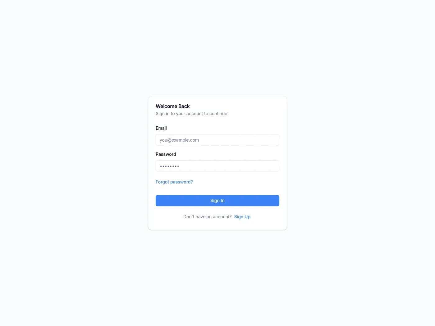 Supabase SaaS MVP Starter with Stripe Subscriptions