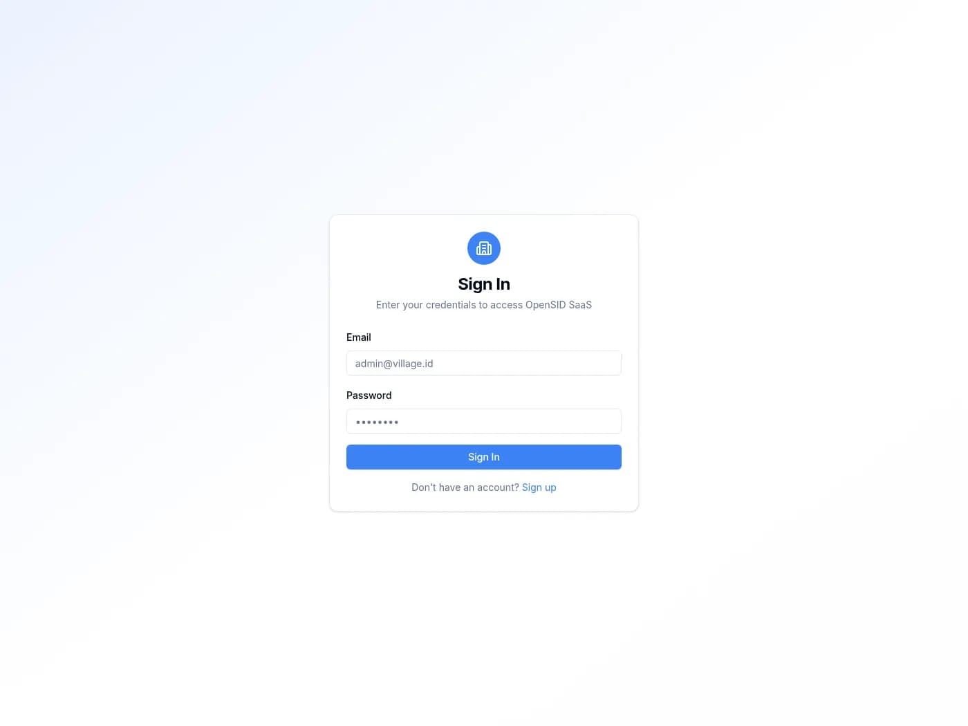 Task Execution and Feature Builder