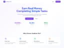 TaskEarn Pro: Complete Online Task Earning Platform