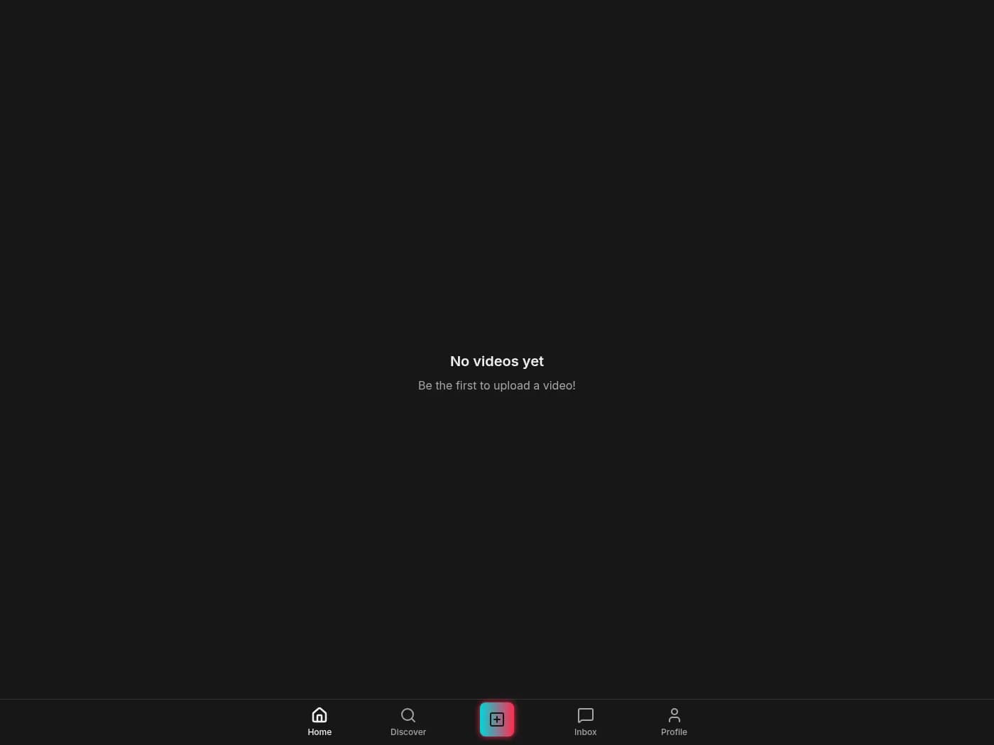 Short Video Sharing Platform like TikTok