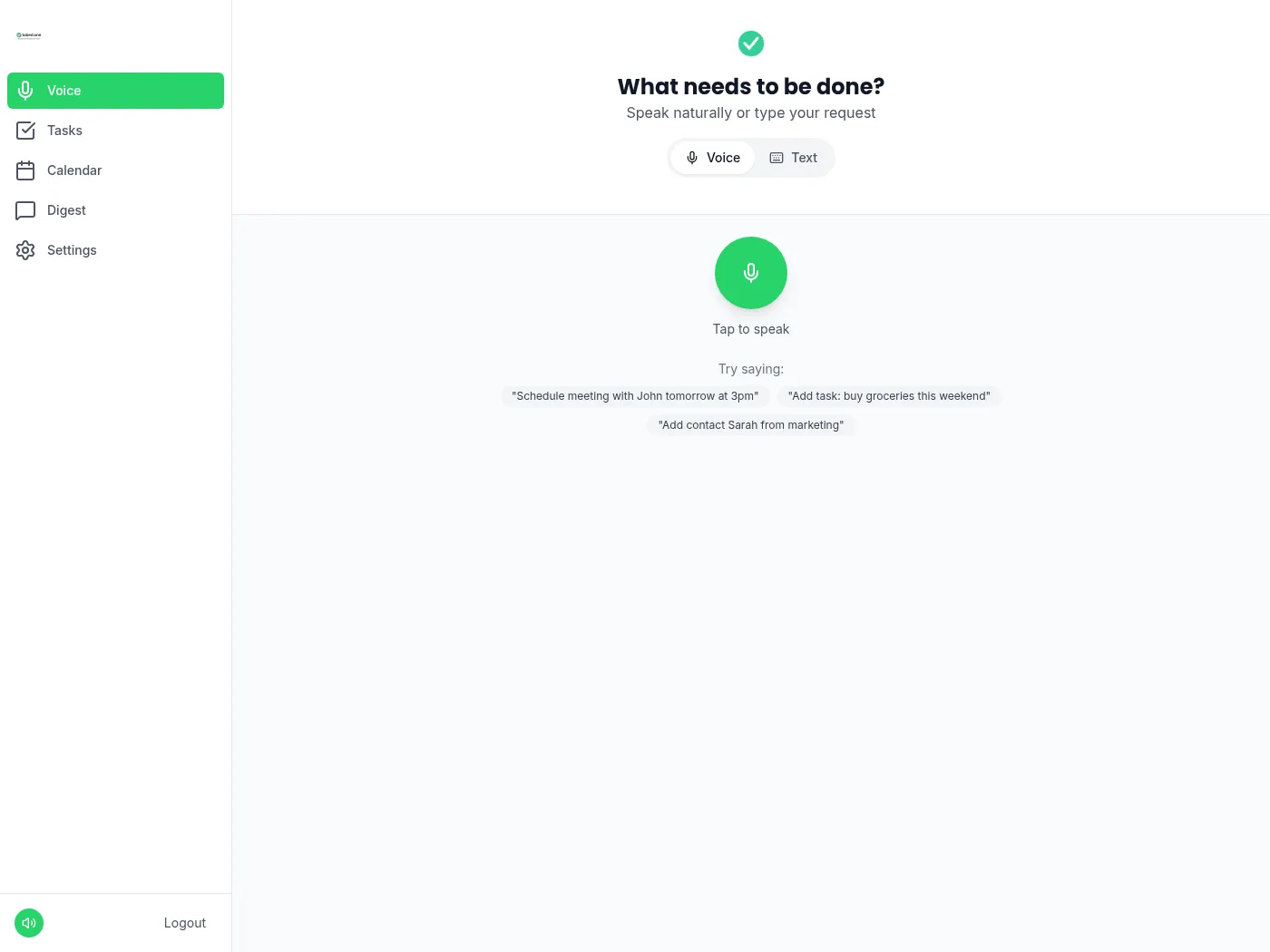 Tobed.one Web Application