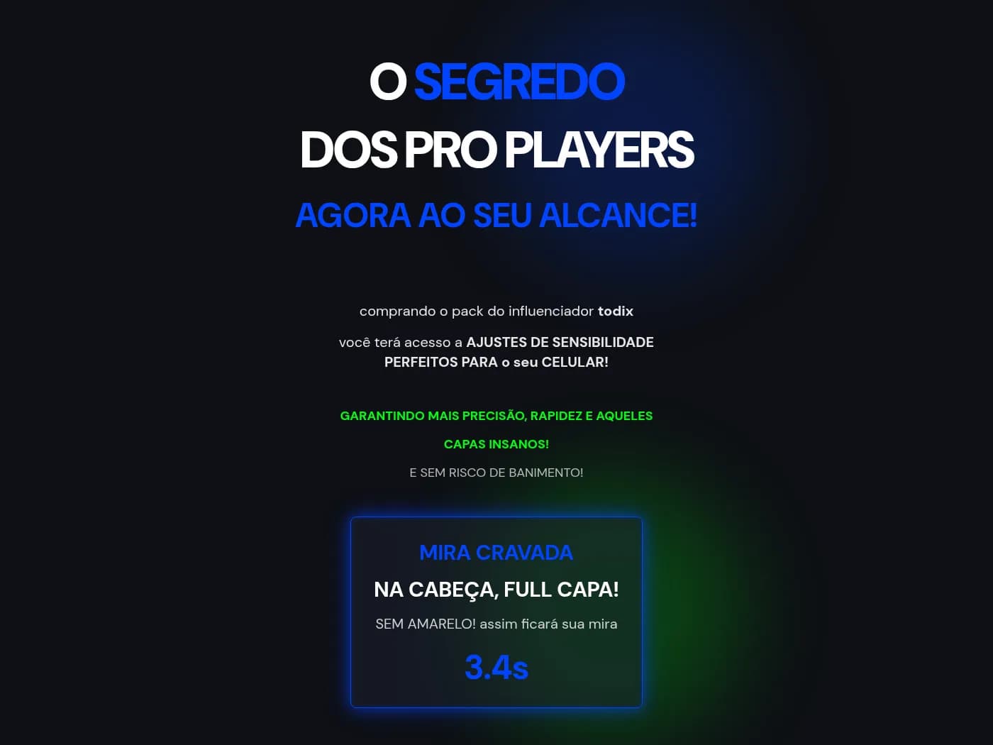Todixsensi Portfolio Web Clone