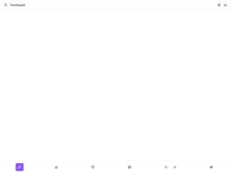 ToonSquid Android Interface Rewrite