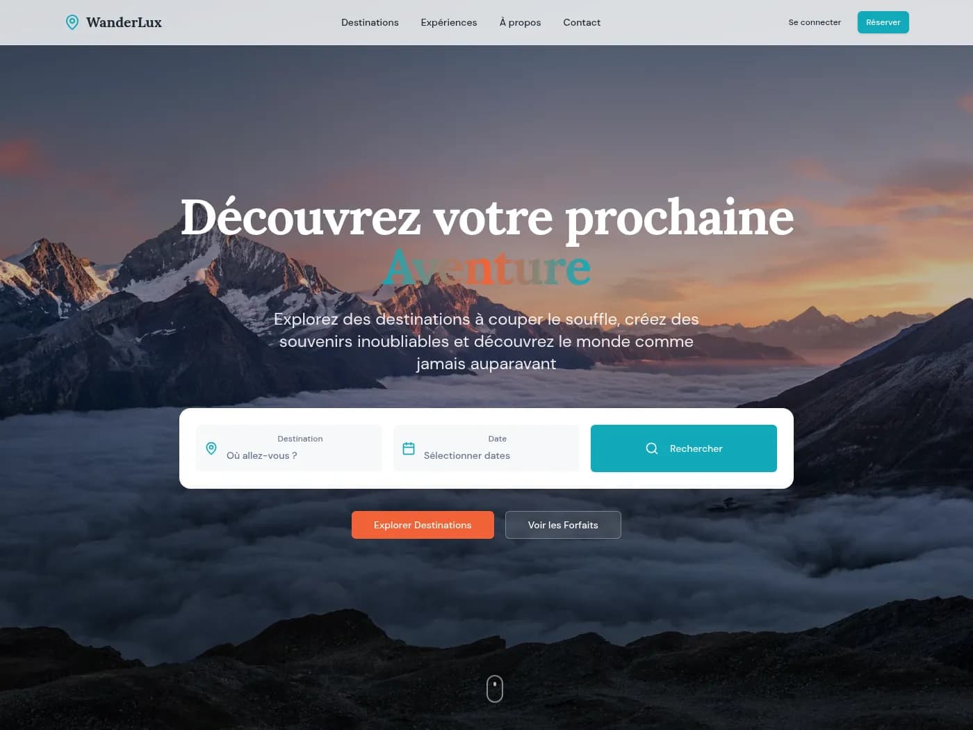 Tourist Guide Hub