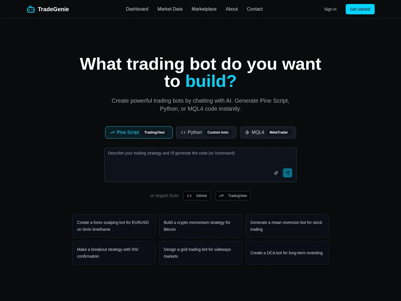 ravanantrade