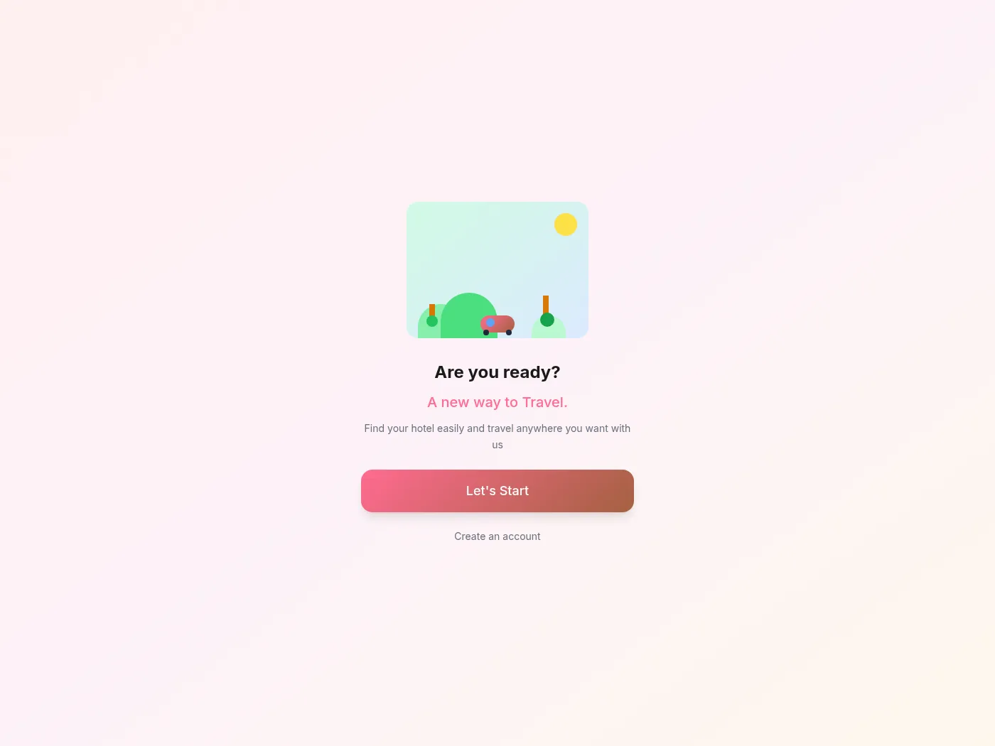Next-Gen Travel Planner