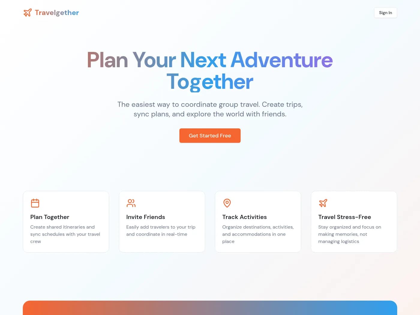 Travelgether