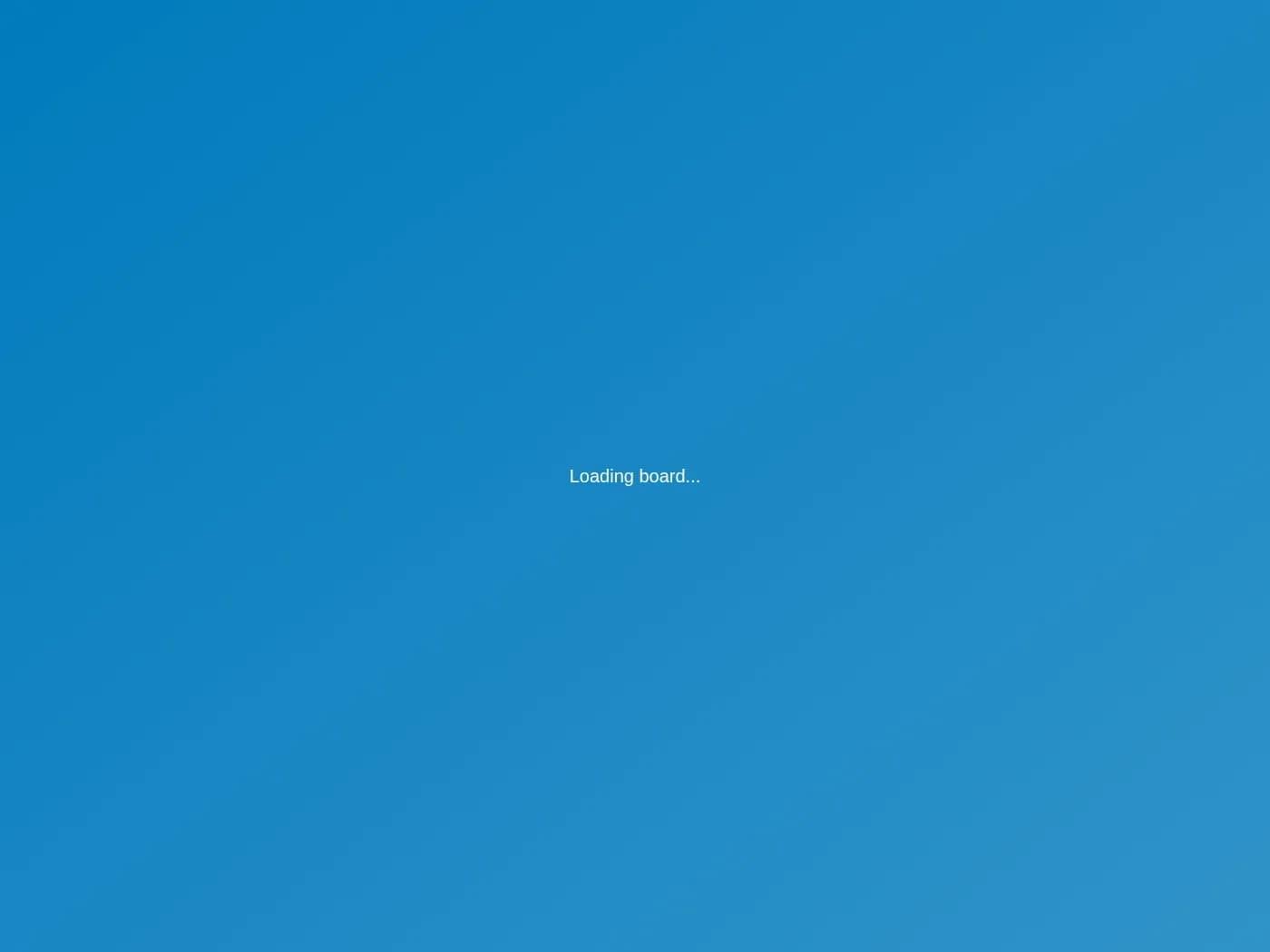 Trello Board Clone