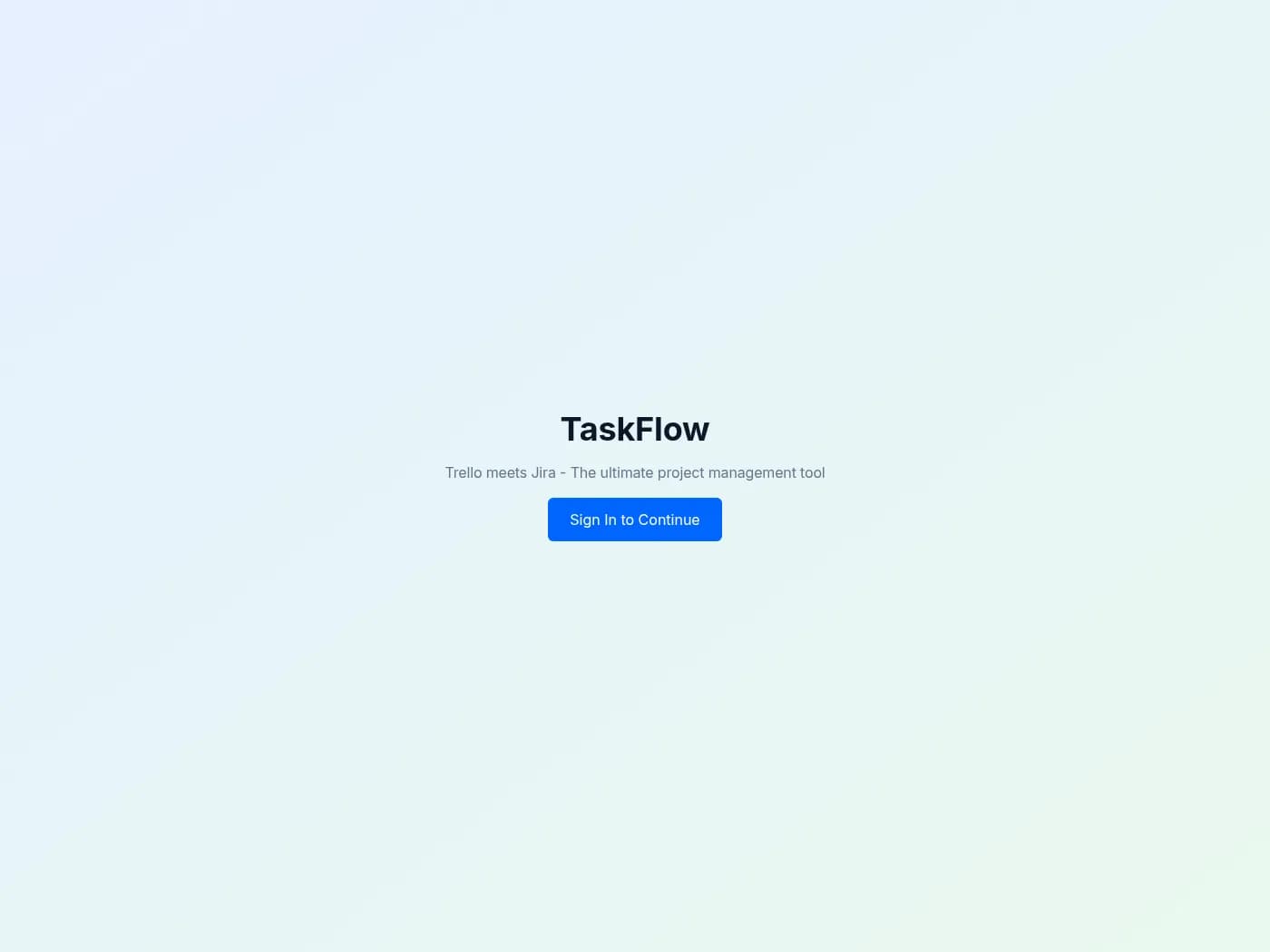 Trello & Jira Hybrid Board