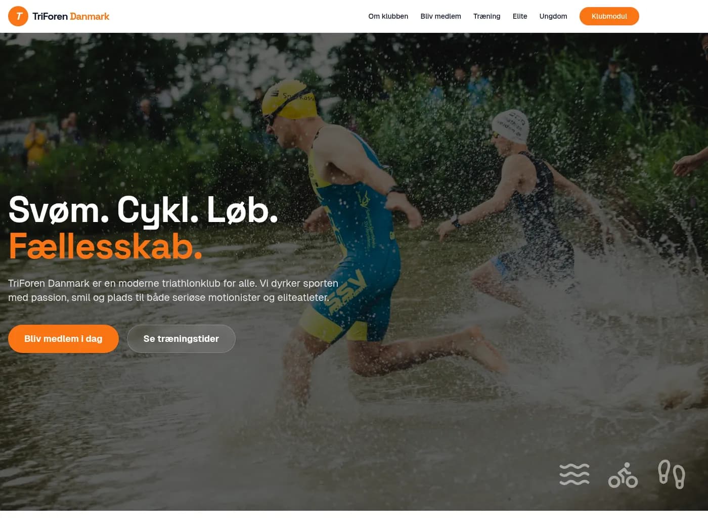 Hvidovre Triathlon Club
