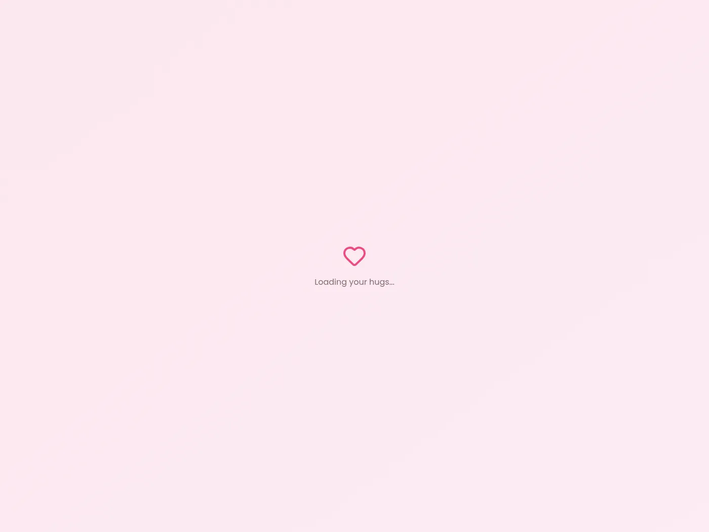 Two-Way Hugs and Care Circles: A Kindness-Driven Social Web App