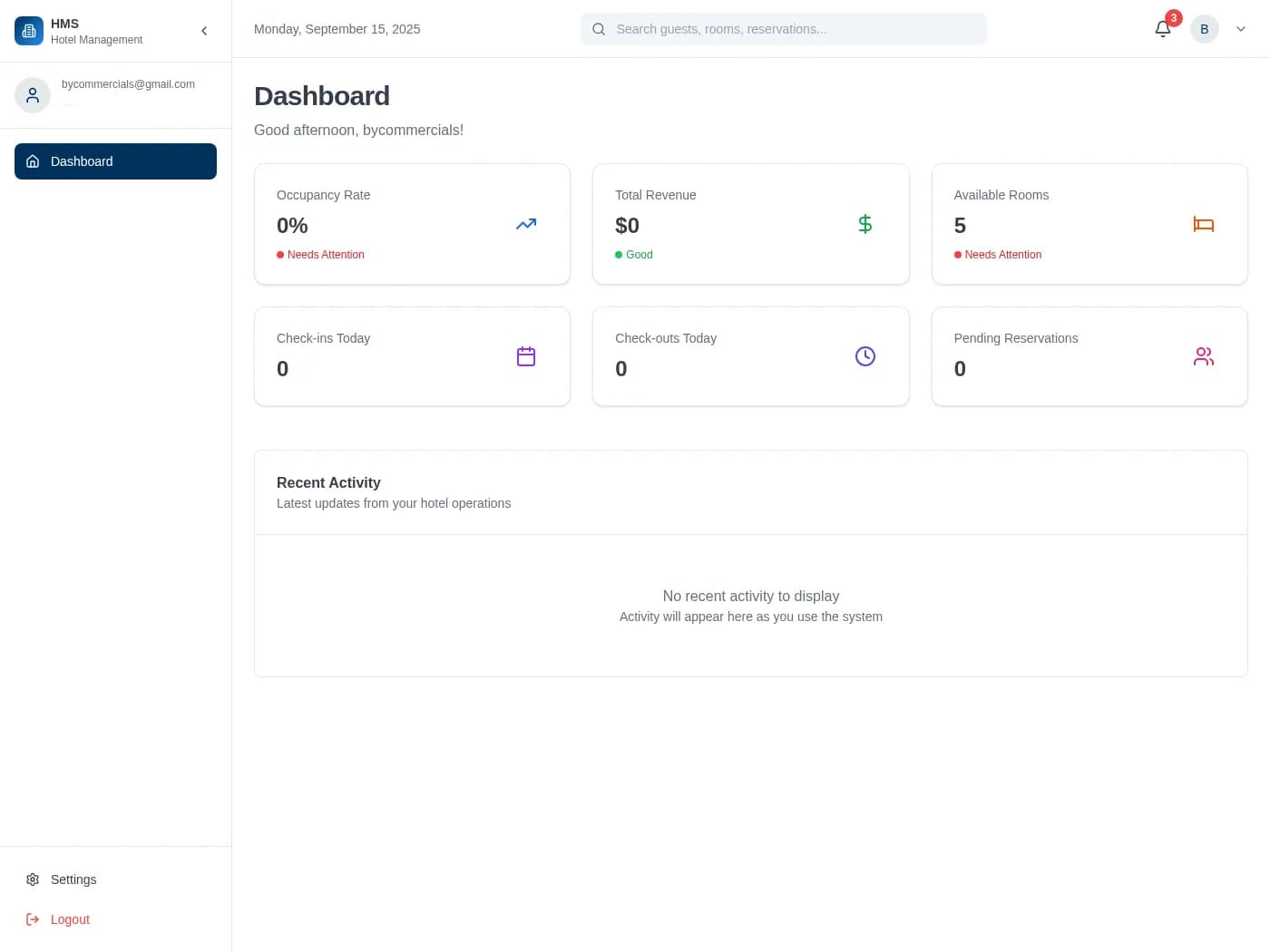 UI Structure Analyzer for Web Apps