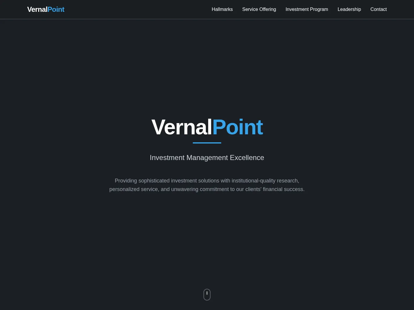 VernalPoint.com Clone - Interactive AI-Powered Notes Web App
