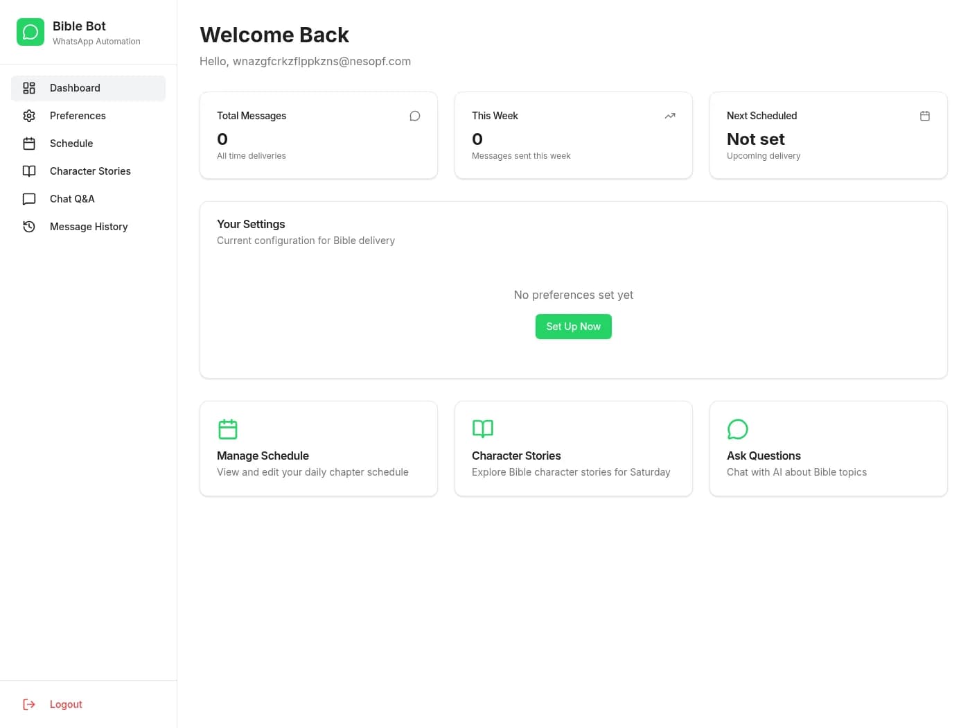 Video Verification Bypass Tool