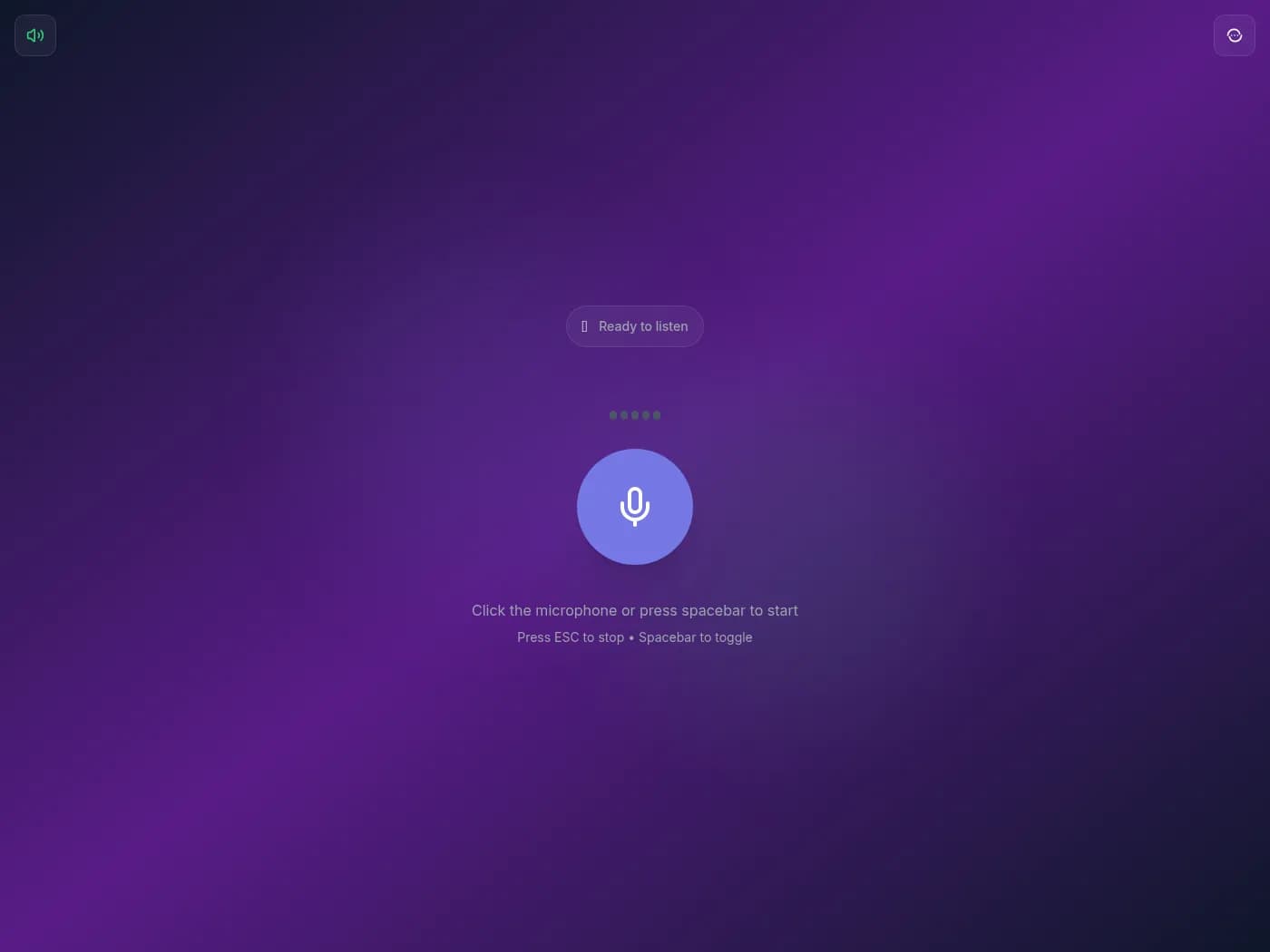 Smart Voice Assistant