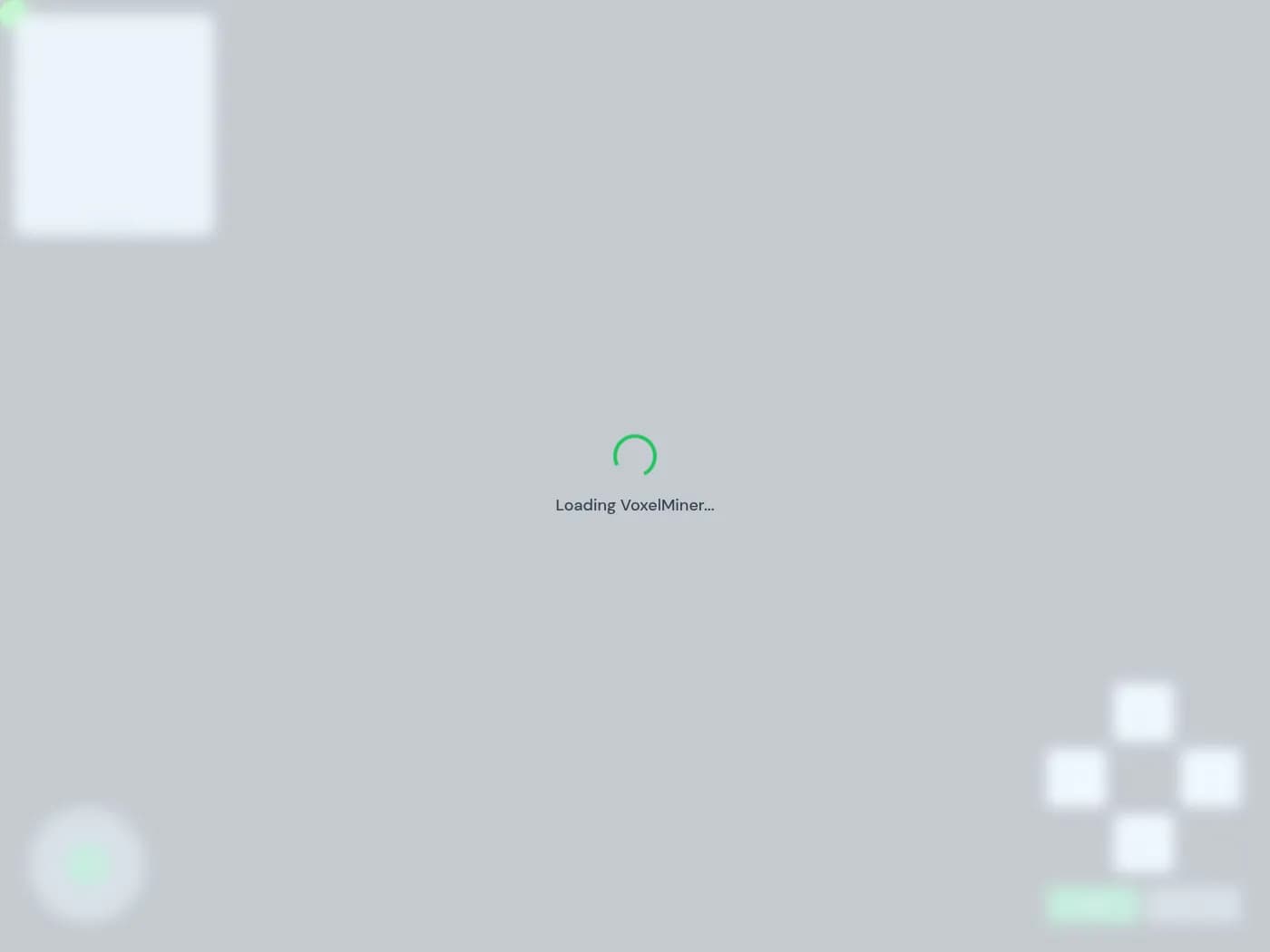 VoxelMiner: Multiplayer 2D Mining Adventure Inspired by Minecraft