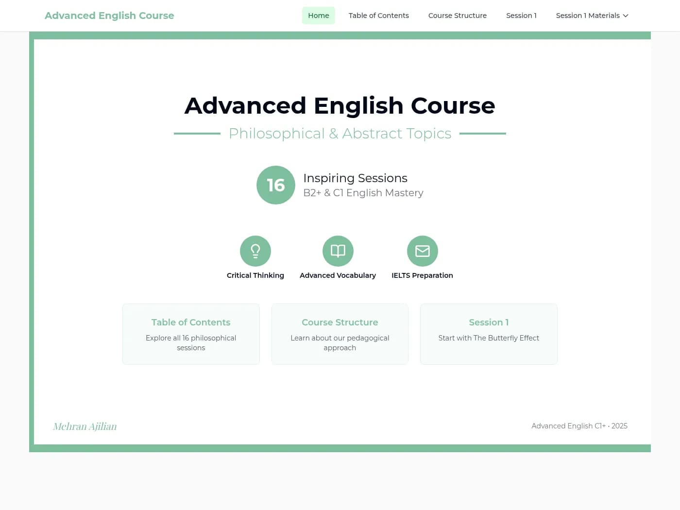 Wad: Simple Web App Demo