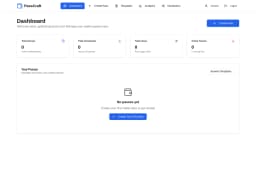 Wallet Pass Creator Platform