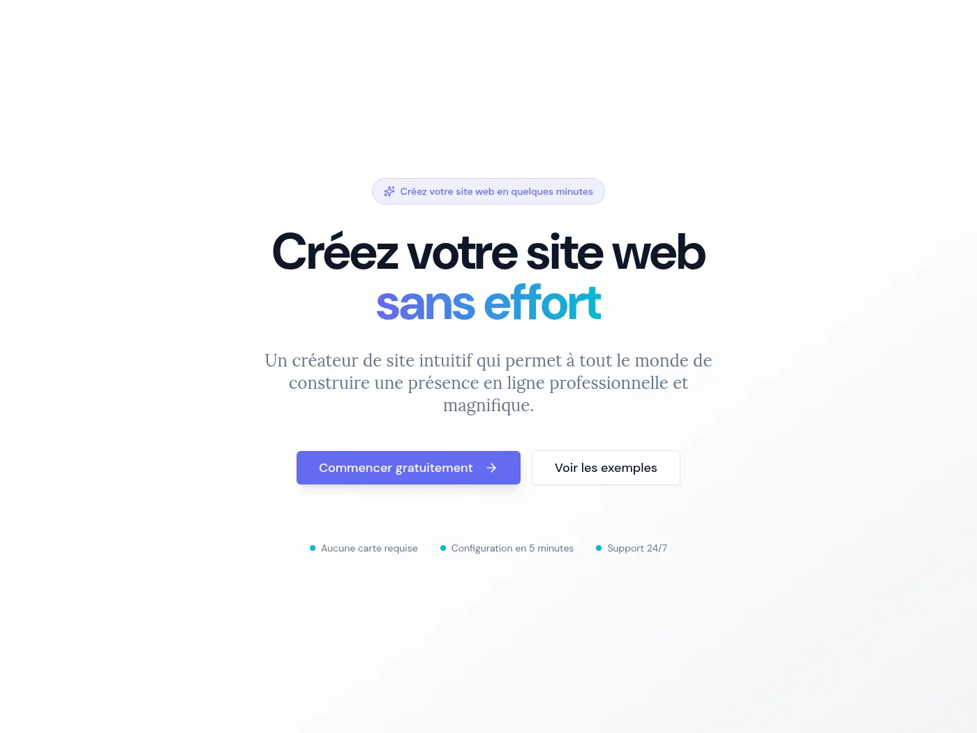 WebLaunch Creator
