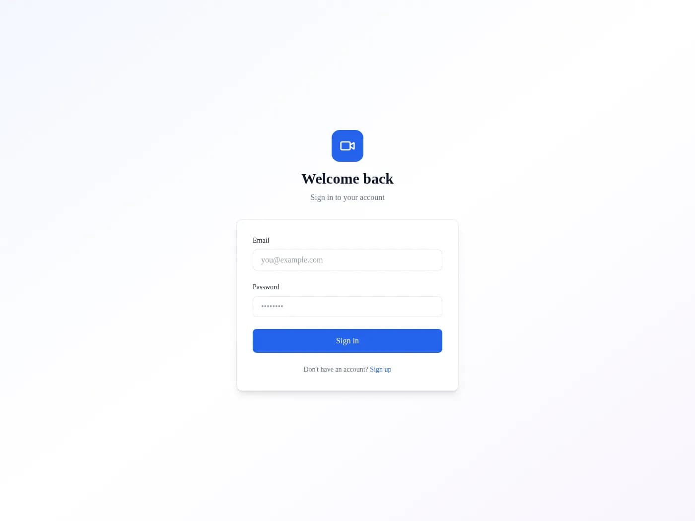 Webinar Automator Hub - Multi-Tenant SaaS for Automated Webinar Marketing