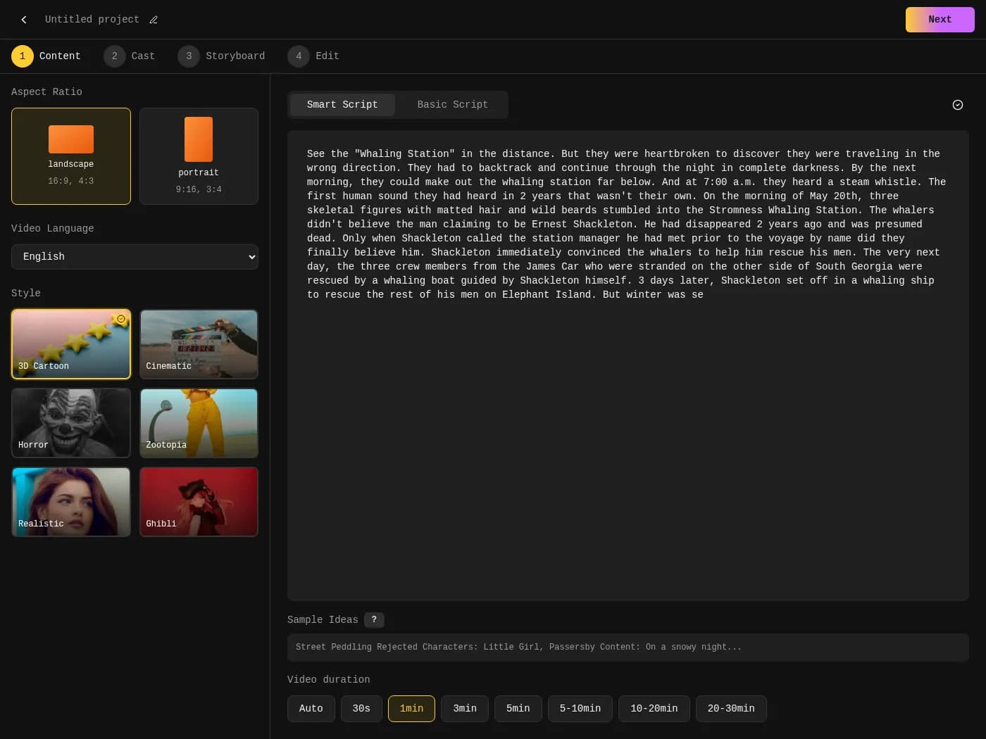 Website Clone Generator