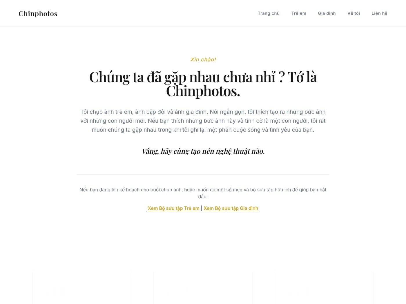 Website Completion Assistant