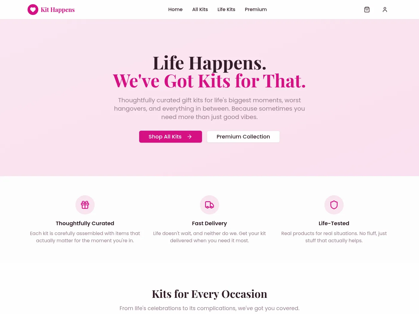 Website Monitoring Dashboard