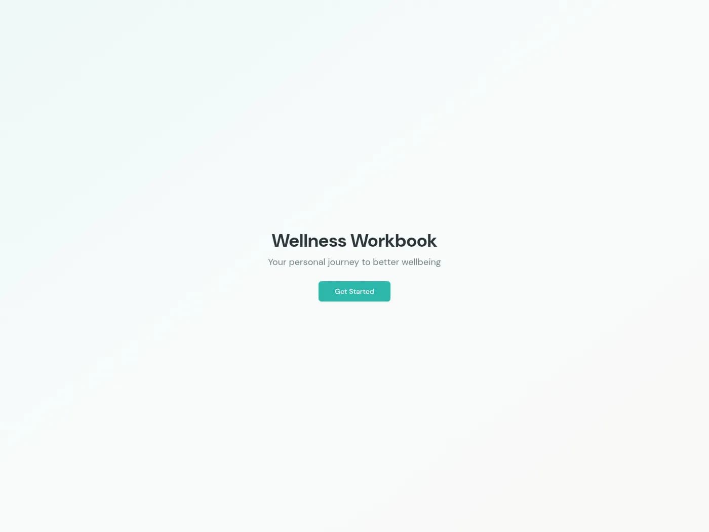 ChoicePoint App