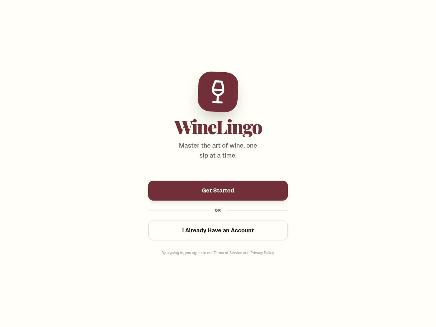 WineLingo