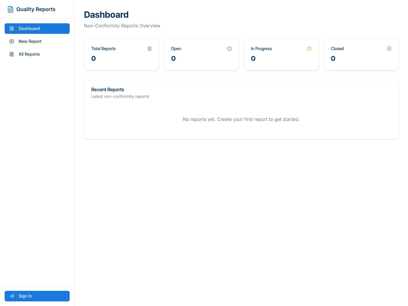 Word File-Based Application Builder