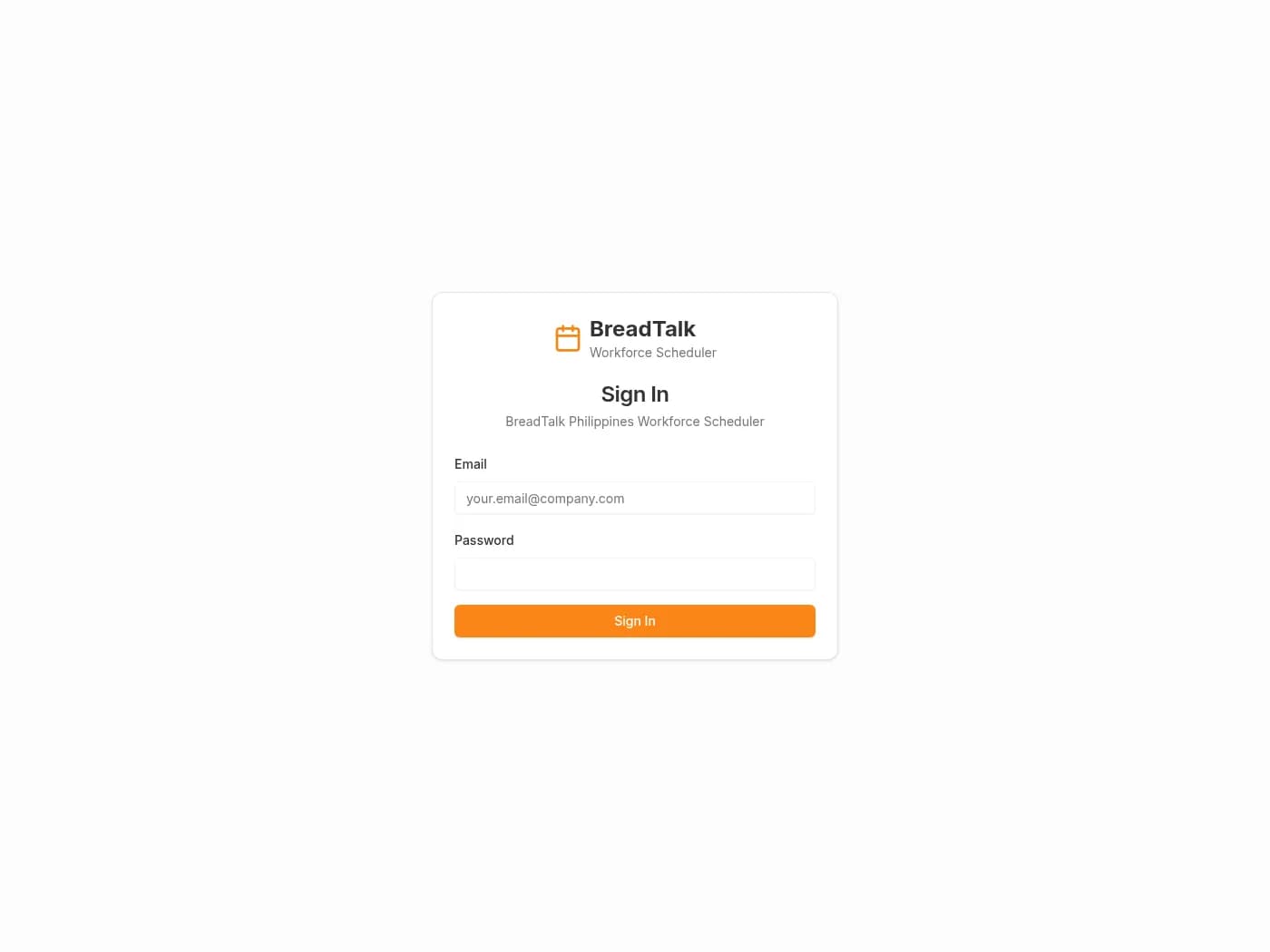 Workforce Scheduler Pro: Streamlined Store Scheduling & Payroll Management