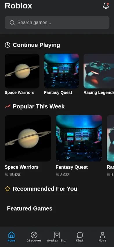 Roblox