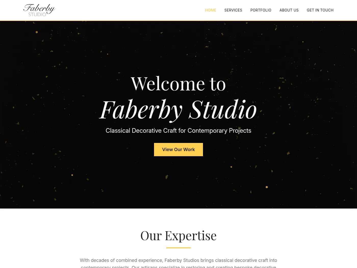 XD Design to Website Converter