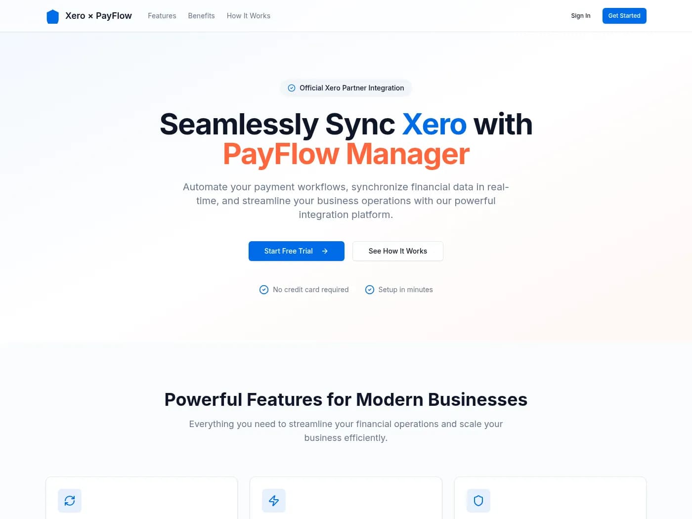 payflowmanager