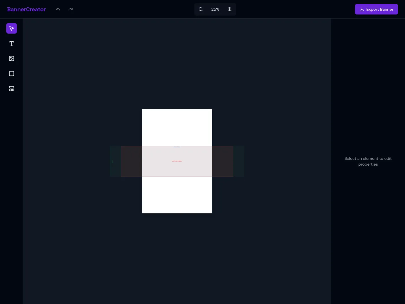 YouTube Banner Creator