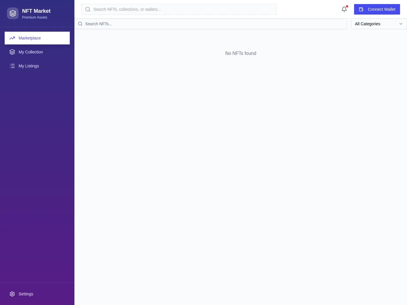 YouTube Video UI Replica