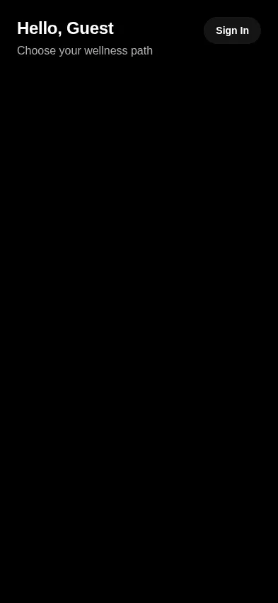 ZenMind Mobile