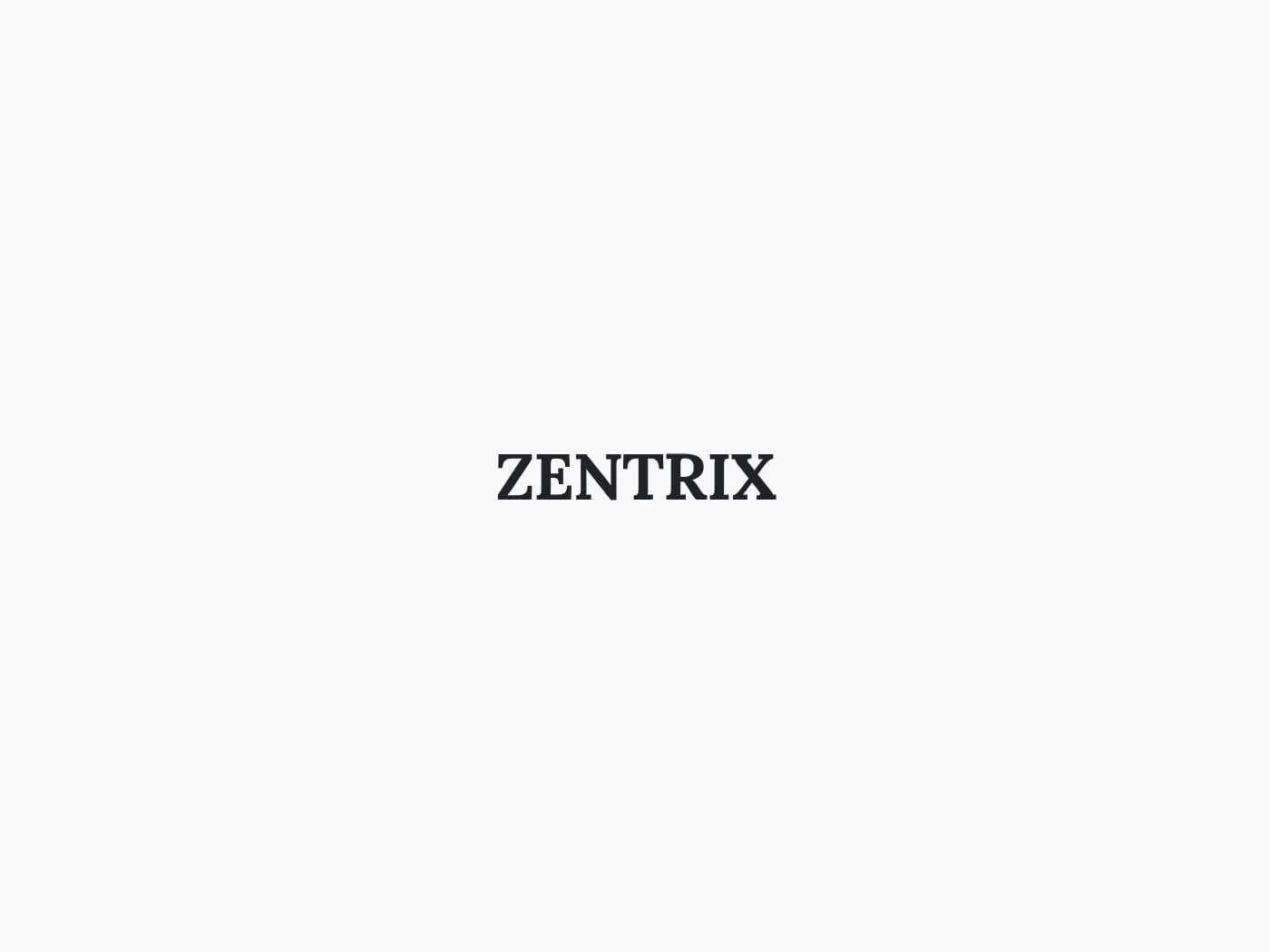 ZENTRIX: Trustworthy Platform for Real Creative Human Artists