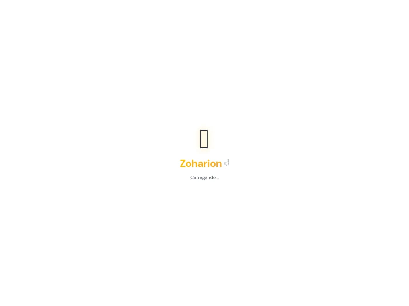 Zoharion Store – Responsive Tech Catalog for Online Orders