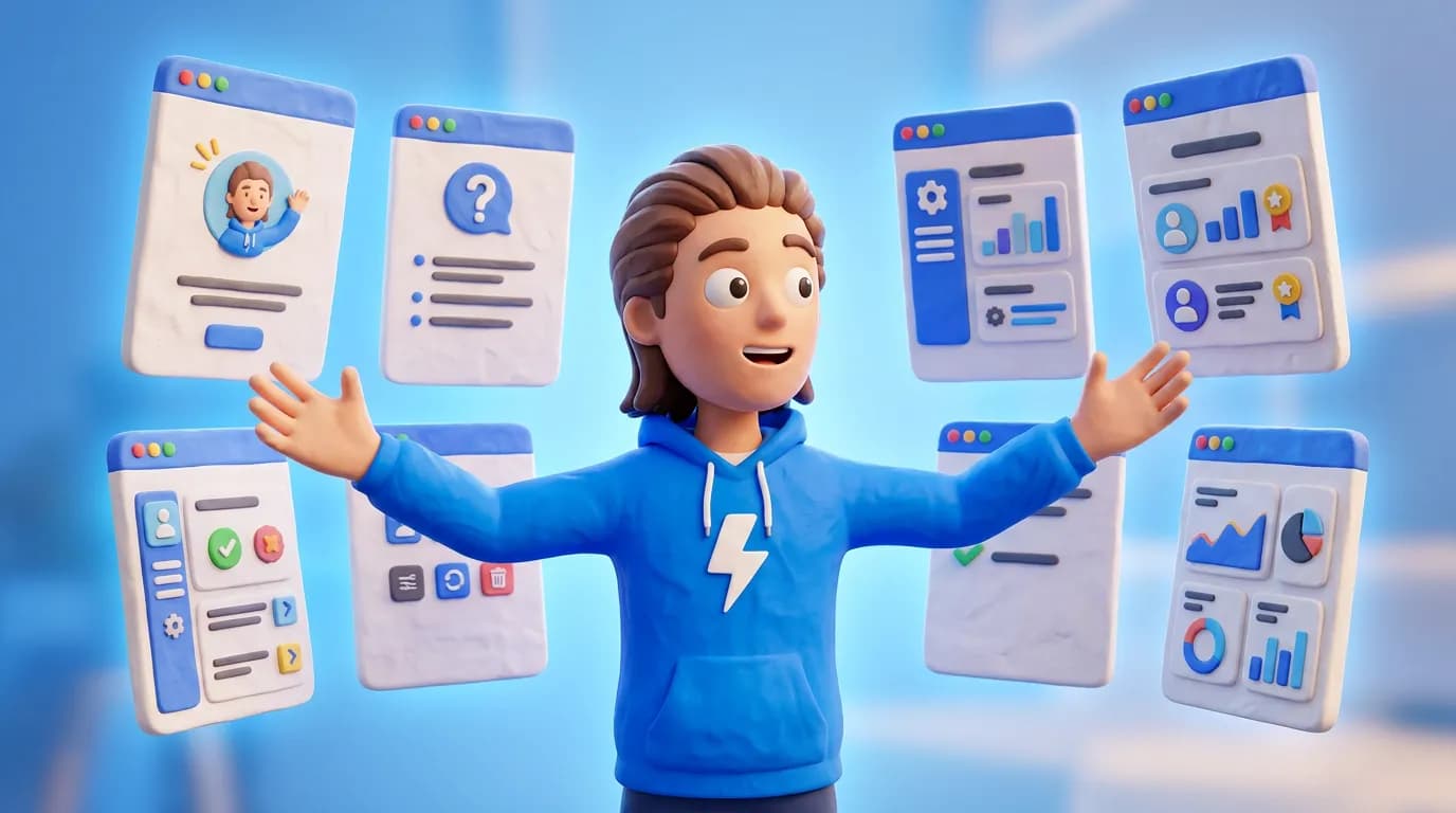 How to Build a Discord Bot with AI | Blink Blog
