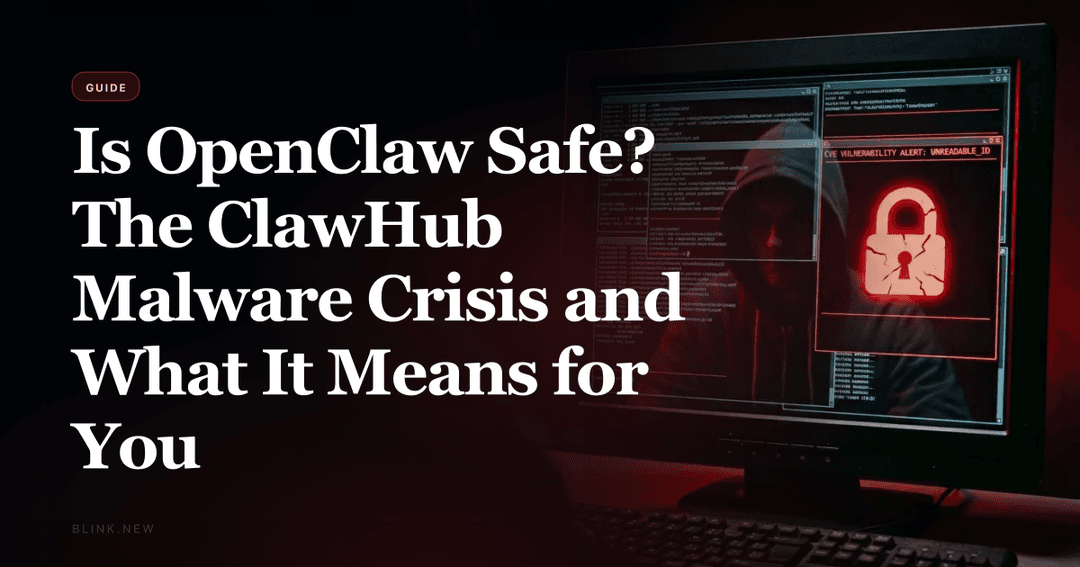 Is OpenClaw Safe? The ClawHub Malware Crisis and What It Means for You ...