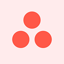 Asana logo