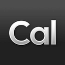 Cal.com logo